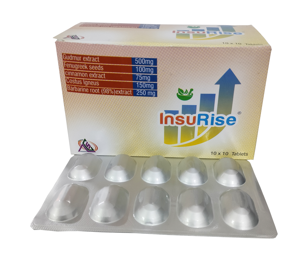 INSURISE Tablet – RxCart.in